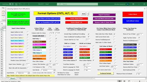 Short Note On Copying Vba Code Youtube