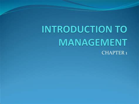 Management Fundamentals: Concepts, Functions, and Skills