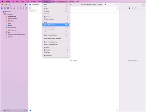 An Introduction To XCUI Methods For UI Testing Waldo Blog