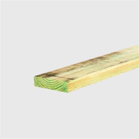Buy Structural Pine H Treated X Mm Bone Timber And Building Supplies