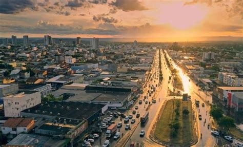 Temperaturas Acima Da Média Devem Atingir Parte Da Bahia Esta Semana
