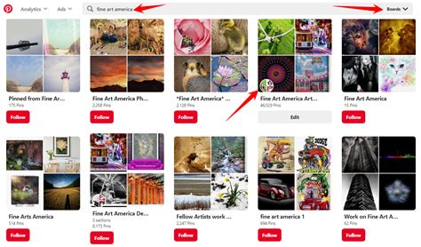 What Are Pinterest Group Boards And How Do They Work For Artists