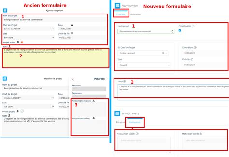 Comment Utiliser Simple Crm Comment Utiliser Les Nouveaux