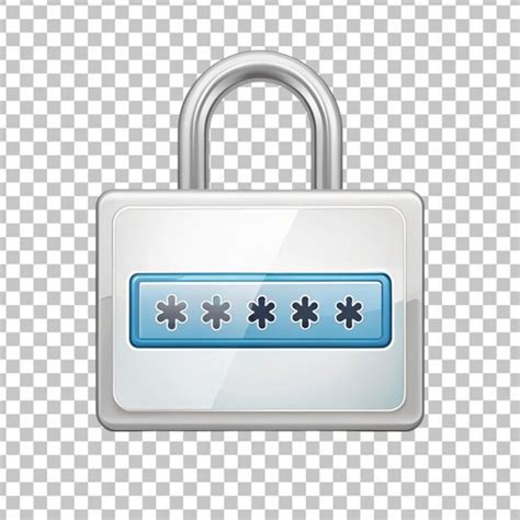 Free Vector Forgot Password Concept Illustration Premium AI Generated PSD