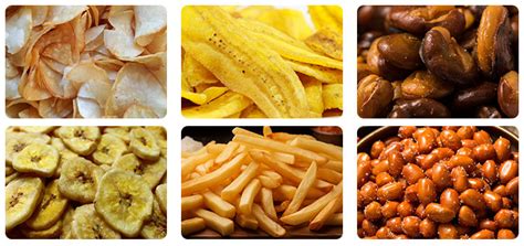 50kg Time Tapioca Cassava Chips Frying Making Machine