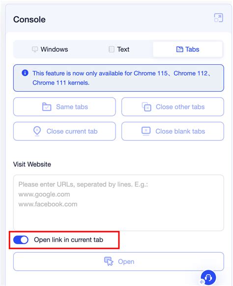 Synchronizer Help Center Adspower
