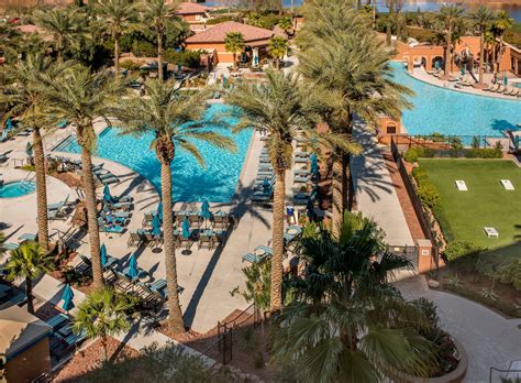The Westin Lake The Westin Lake Las Vegas Resort And Spa