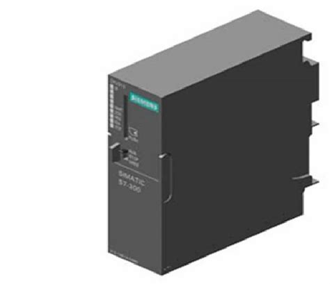 Siemens S7 300 Plc Cpu 317 2 Pndp At ₹ 425246piece Siemens Plc In