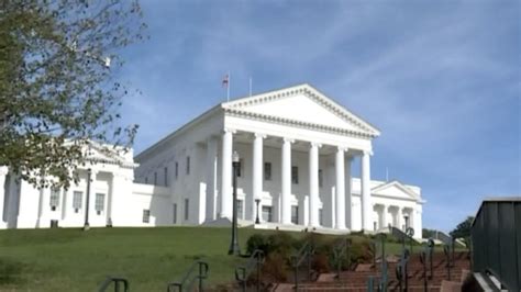 Watch Va House Passes Gun Ban Bill ‘taking Your Gun This Bill Will