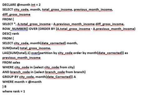 Develop Database Queries In Sql And Manage The Database And Its Objects