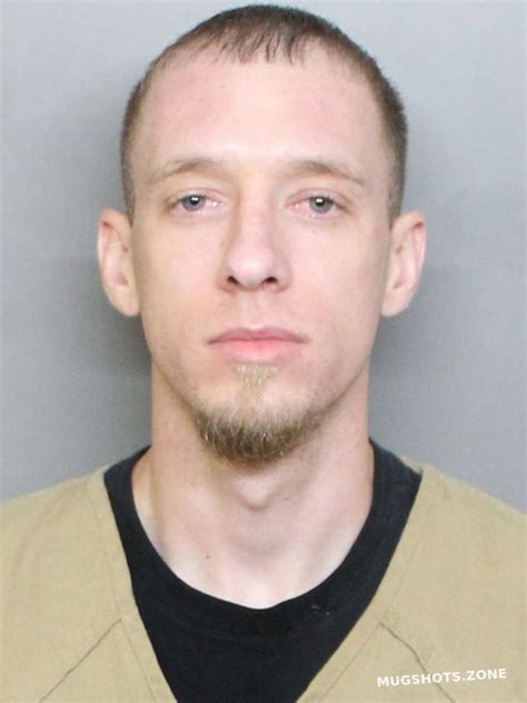 Schaefer Logan Robert 08172023 Charlotte County Mugshots Zone