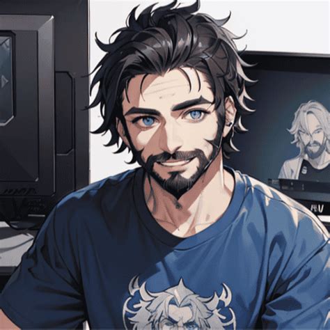Kyle Rivers Ai Boyfriend Chat Myshell Ai