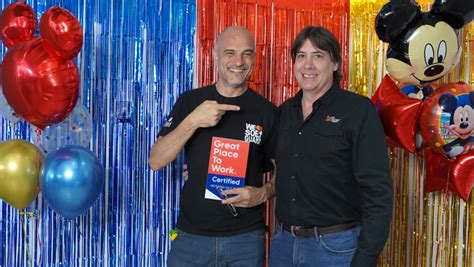 Del Cx Al Wow Con Julián Gaita González Embajador De La Cultura Disney