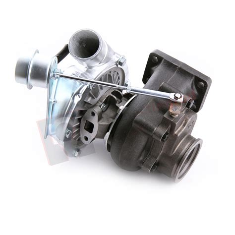 Turbo Exhaust Manifold And Turbo Kit For Nissan Safari Patrol 4 2l Td42