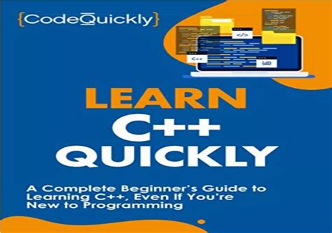 Ppt Pdf Learn C Quickly A Complete Beginners Guide To Learning C Even If You Powerpoint