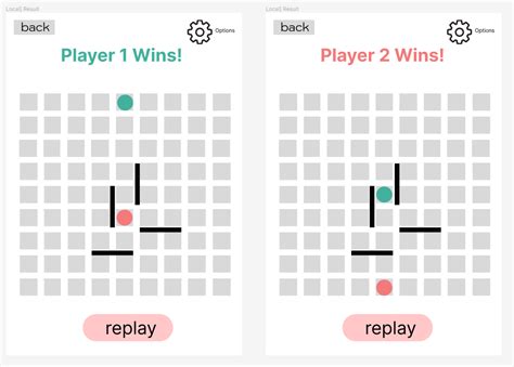 로컬 모드 결과씬 · issue 48 · seoultechtcpgame block it · github