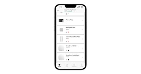 How To Disable Device Events Once For A Time The Armed Mode Is Active