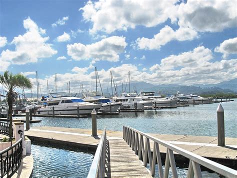 Subic Bay Yacht Club Resort Subic Freeport Zone Zambales B L A S T