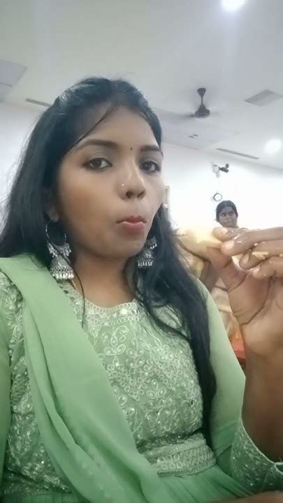 நிச்சயதார்த்தம் எனக்காகவே வச்ச மாதிரி இருக்கு Shorts Chennai Vlog In