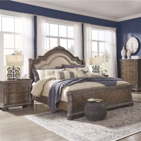 Your Favorite Ashley Furniture At Purba Furniture