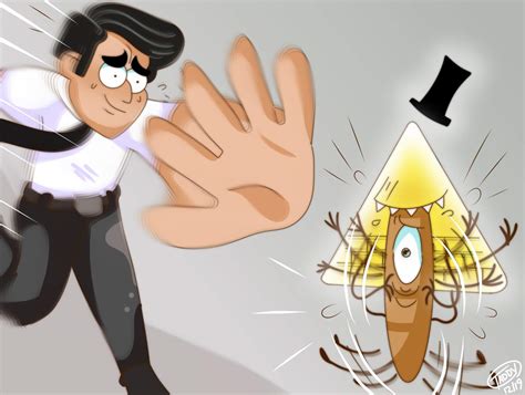 How To Train Your Demon Gravity Falls Amino