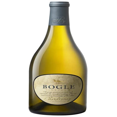 Bogle Chardonnay Delauren Wines