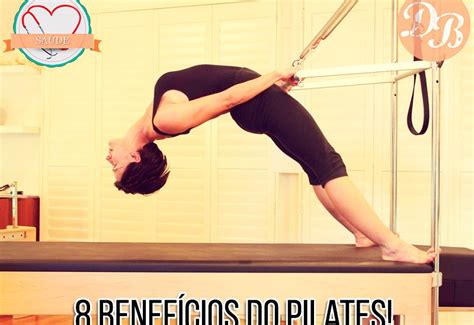 Benefícios Do Pilates Desejos De Beleza