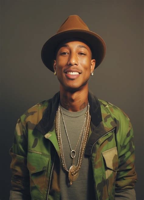 Pharrell Williams Merch Official Store