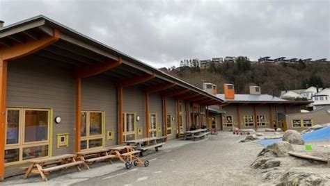 Bergen Kommune Velkommen Til Apeltun Barnehage