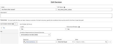 Using Flow To Convert Multiselect Picklist Into A Text Collection