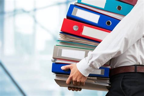 Streamlining Tax Documentation With Konsise A Guide For Tax
