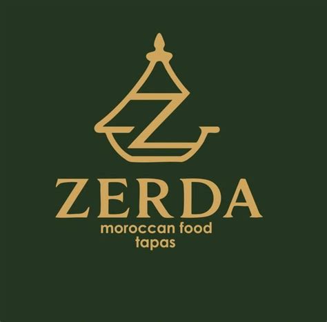 Restaurant Zerda Rabat