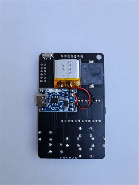 DIY ArduBoy Compatible Kit EBay