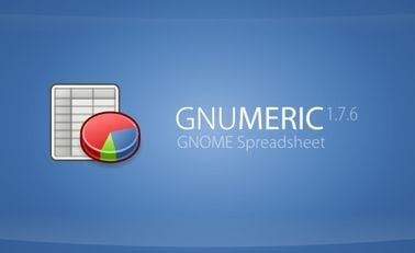LibreOffice Calc Alternatives Spreadsheet Similar Apps AlternativeTo