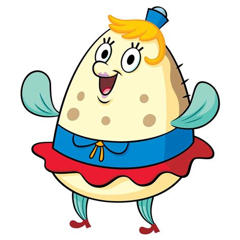 100 Mrs Puff Wallpapers