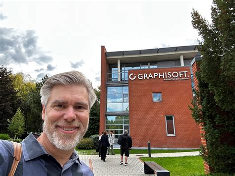 Graphisoft Delivers New Capabilities Progress On Integrated Design Vision Tech Clarity Graphisoft Delivers New Capabilities Progress On Integrated Design Vision Tech Clarity