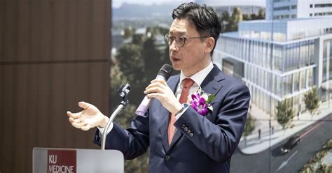 권순영 교수 고려대 안산병원장 취임 “스포츠의학 허브 구축”