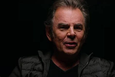 He Didnt ‘stop Believin Journeys Jonathan Cain Says God Inspired