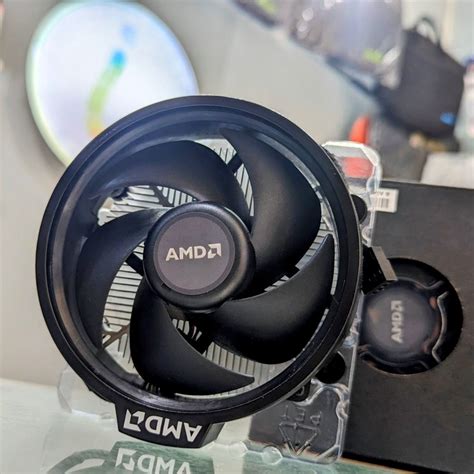 Fan Cpu Cooler Master Led T20 Informatics