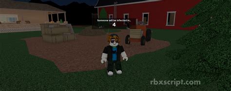 Murder Mystery 2 Esp Scripts Rbxscript