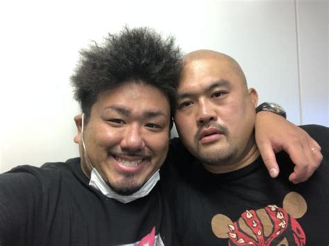 鬼越トマホークの経歴やコンビ名の由来は？喧嘩芸のネタが攻めすぎ！