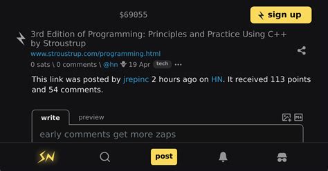 3rd edition of programming principles and practice using c by