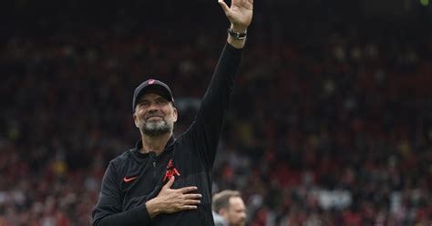 리버풀 위르겐 클롭 우승 맨시티 펩 제치고 Epl 감독상 수상