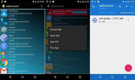 Aprende A Extraer Archivos Apk F Cilmente