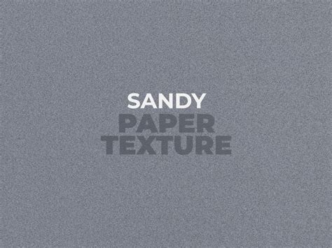 Premium PSD Background With Sandy Texture With Fully Editable File
