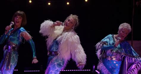 The Mamma Mia 2 Soundtrack Includes Some Of Abbas Most Iconic Songs