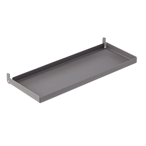 Pegboard Shelf Elfa
