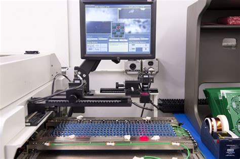 Equipment Intertek Labs Inc
