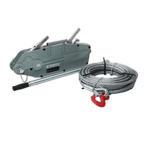 خرید تیفور سیم بکسلی 3 تن Rsco مدل Tfsf3000