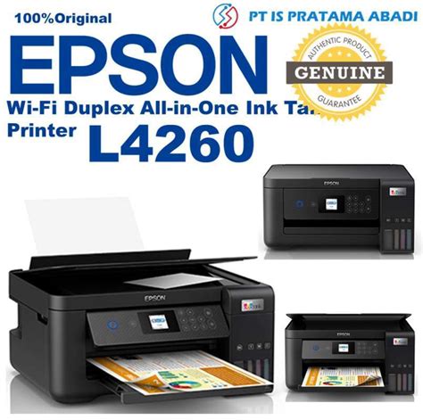 Jual Epson Color Printer Scanner Original Murah Harga Diskon Juni 2024 Blibli